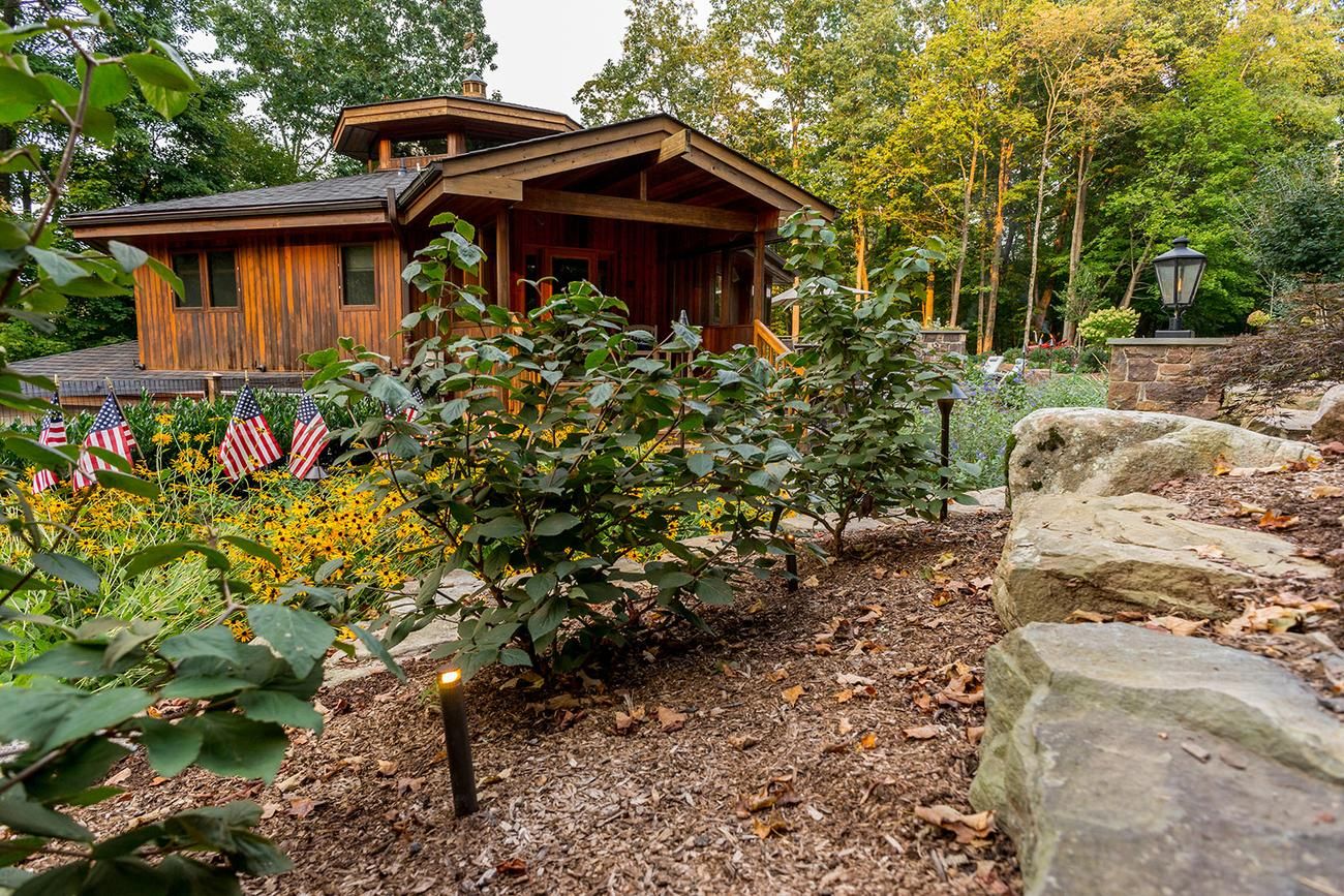 Custom Planting | Sycamore Landscape