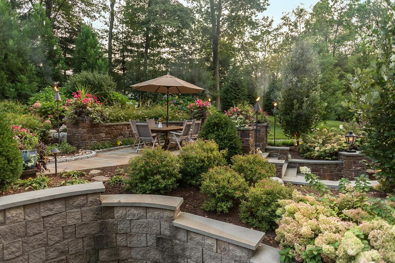 Outdoor Living | Sycamore Landscape