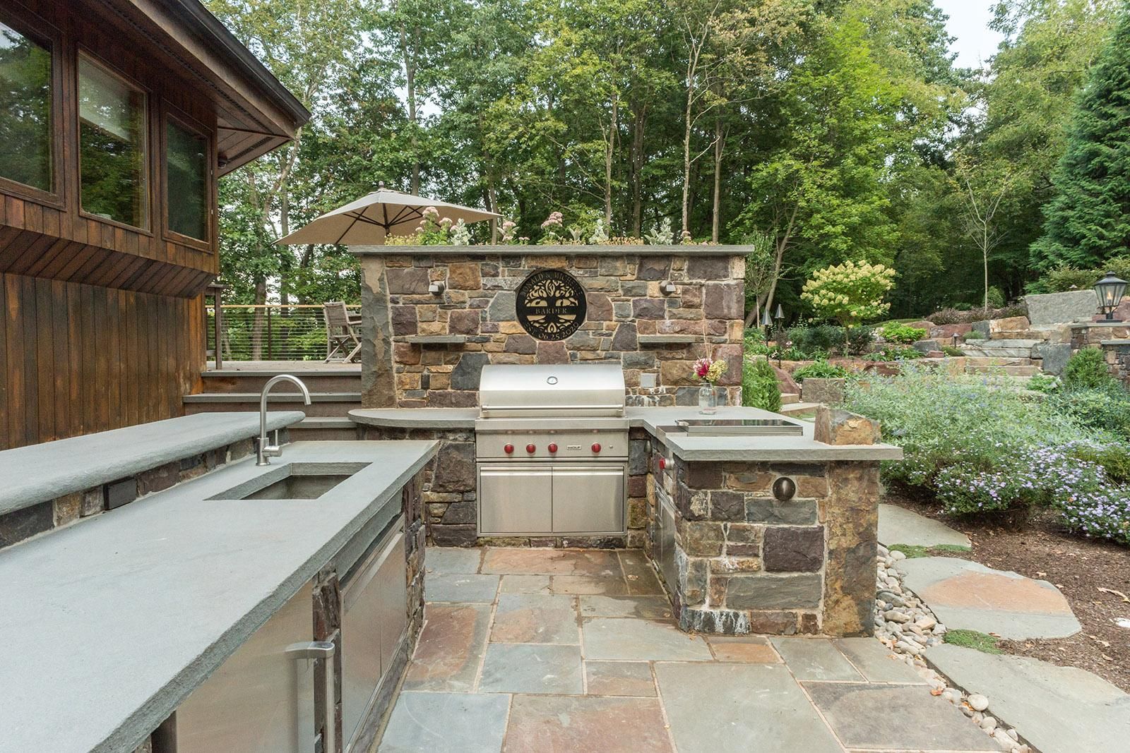 Outdoor Living | Sycamore Landscape