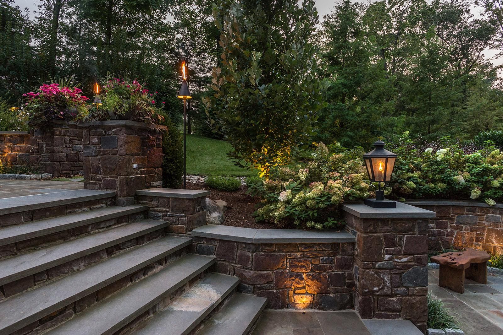 Outdoor Living | Sycamore Landscape